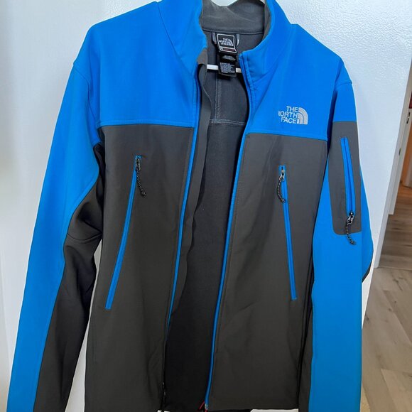 The North Face | Jackets & Coats | Mens North Face Summit Series Light ...